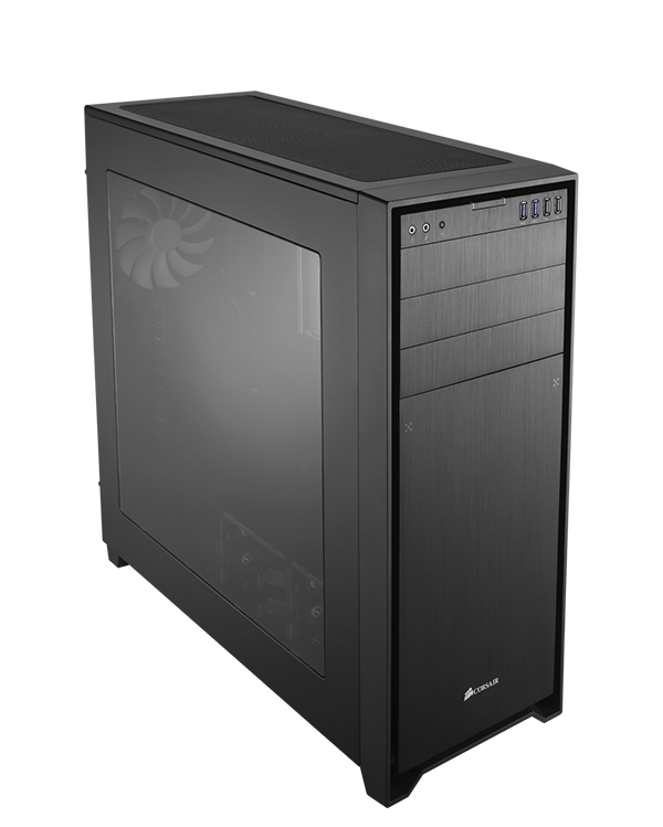 Forensic Workstations